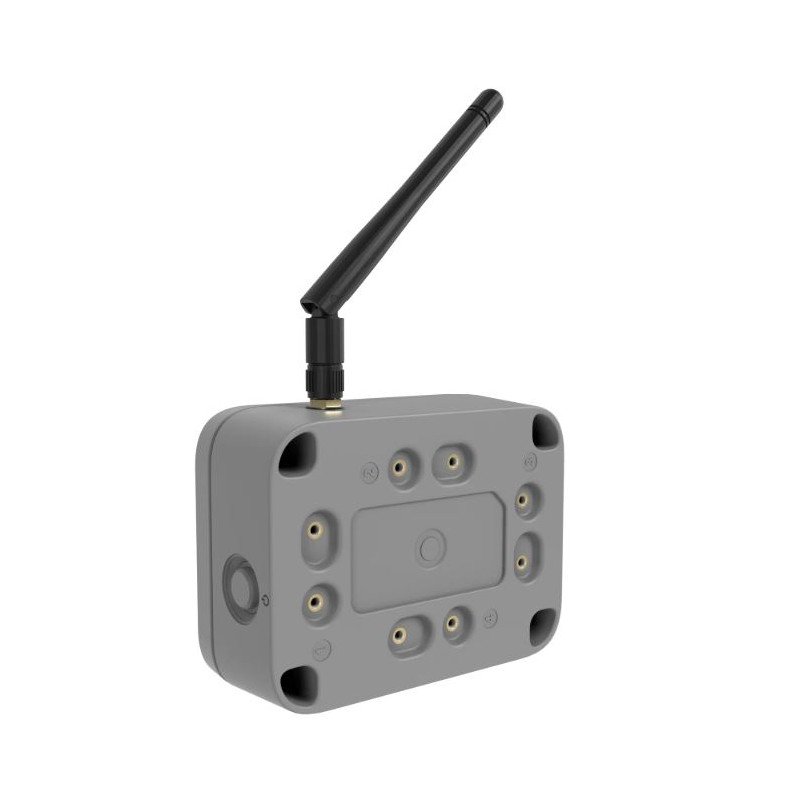 RAK10701-PLUS Field Tester Plus for LoRaWAN® EU868