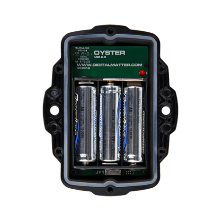 Digital Matter Oyster3 LoRaWAN GPS Tracker