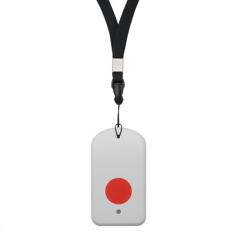 Dragino TrackerD -- LoRaWAN Tracker