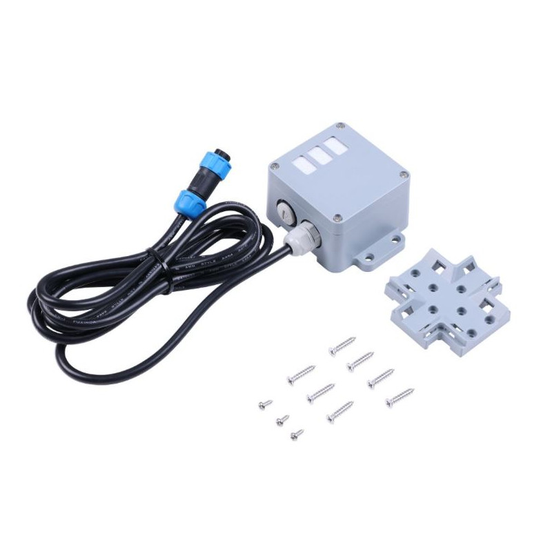 SenseCAP RS485 NH3 Sensor - with Waterproof Aviation Connector