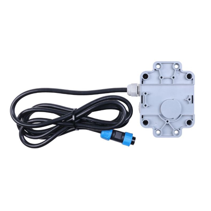 SenseCAP RS485 NH3 Sensor - with Waterproof Aviation Connector